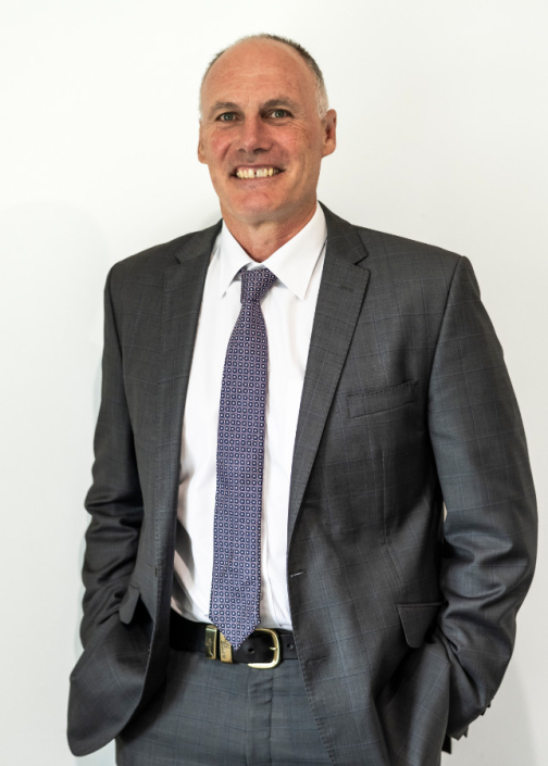 Toby Tancred - Don Cameron & Associates